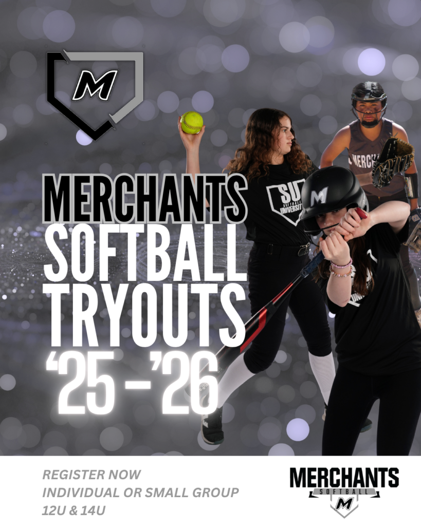 Tryouts - Merchants Sports